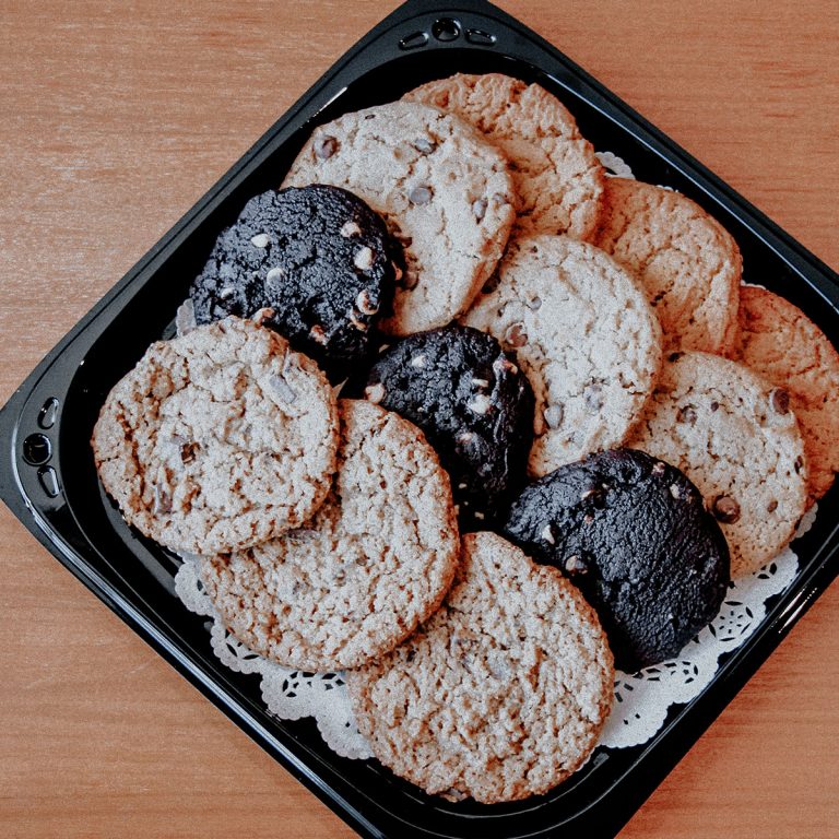 Retail - UNT Dining Services