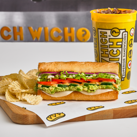 Retail - UNT Dining Services