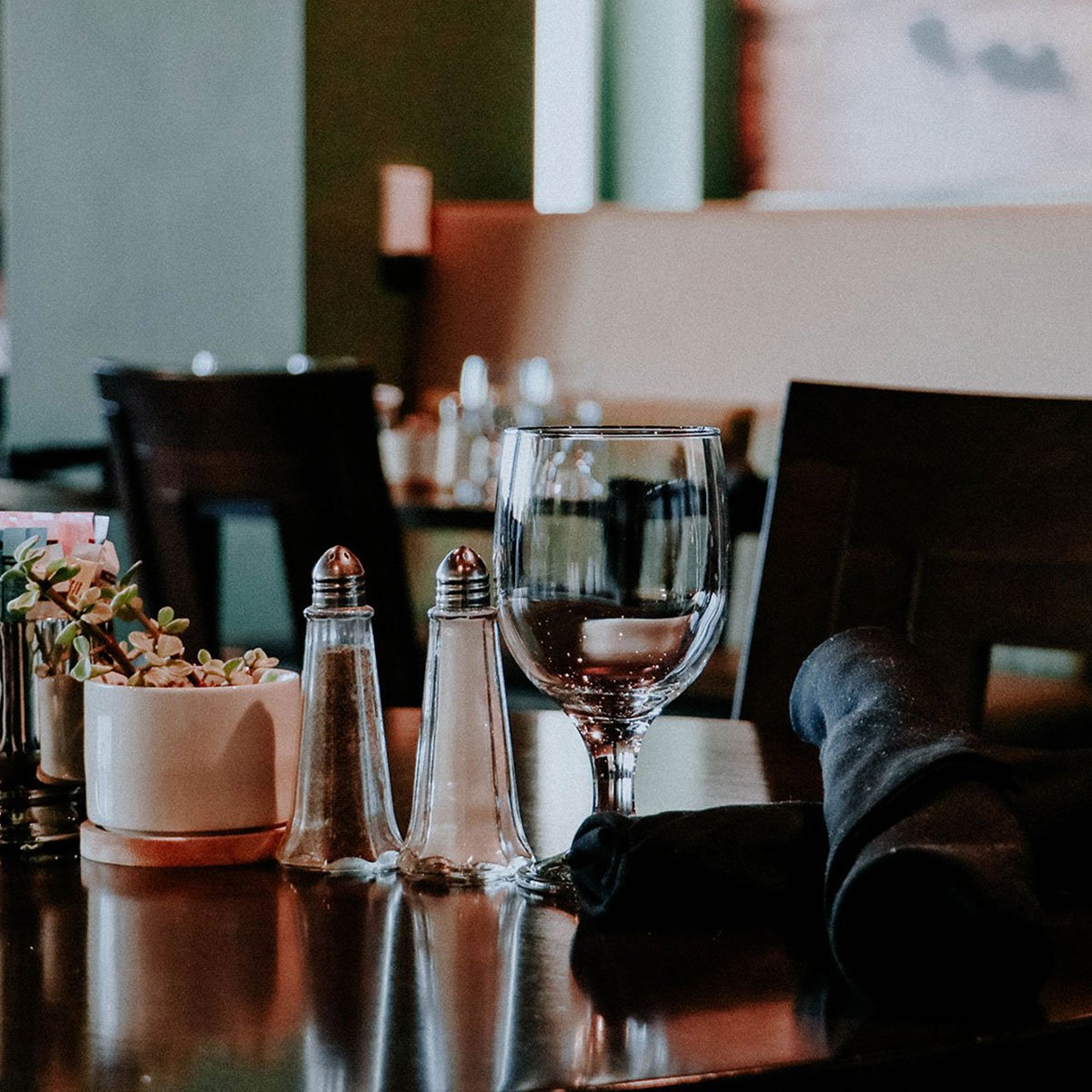 Retail - UNT Dining Services