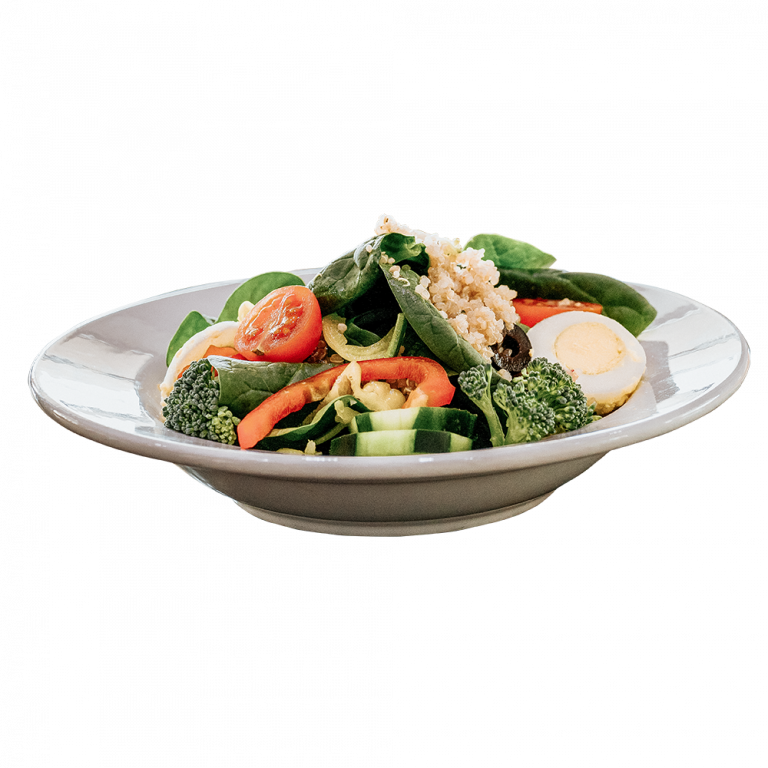 Menus of Change - UNT Dining Services