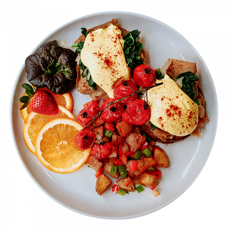 Our Story - UNT Dining Services