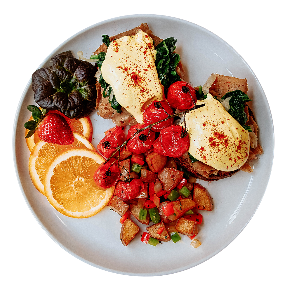 Our Story - UNT Dining Services