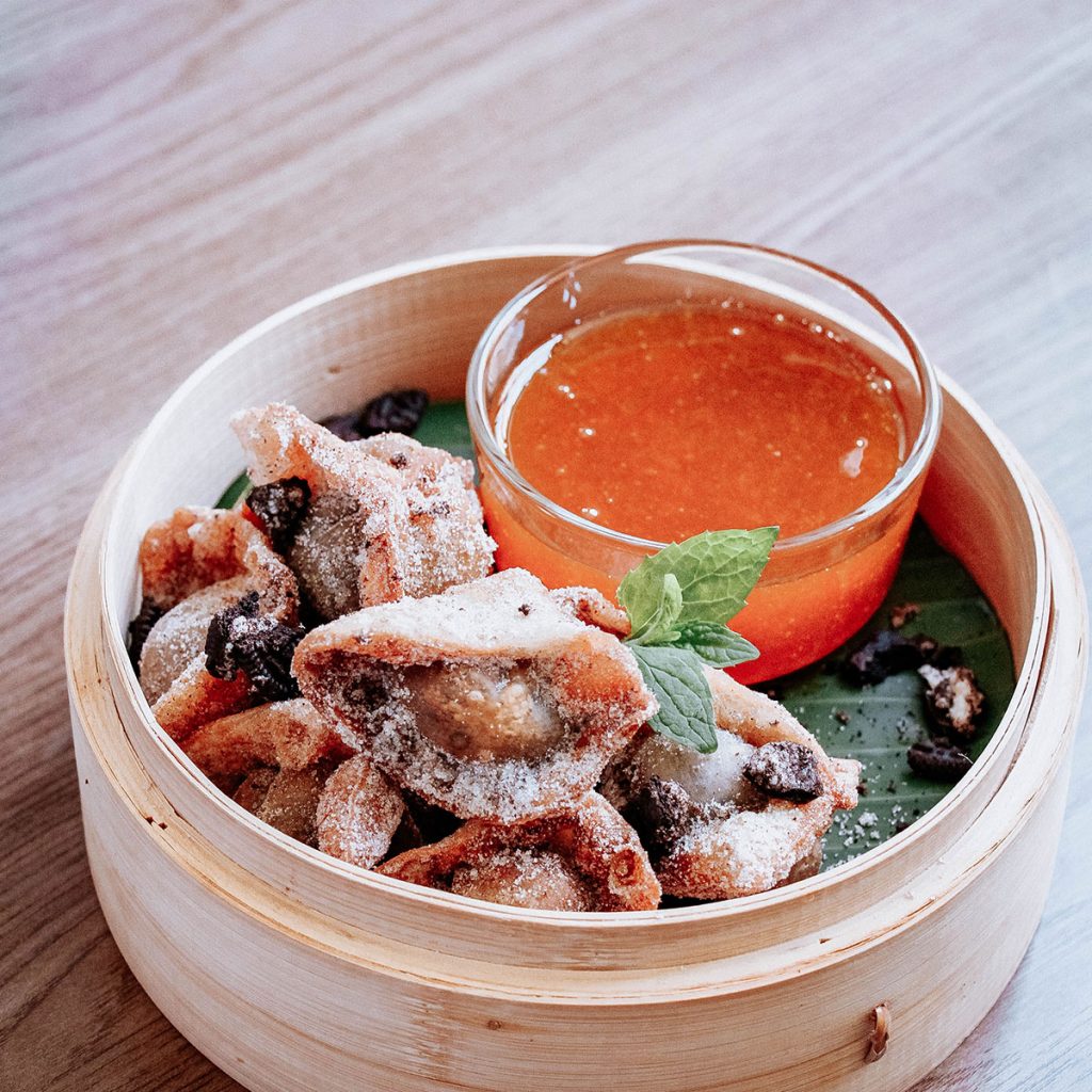 Our Story - UNT Dining Services