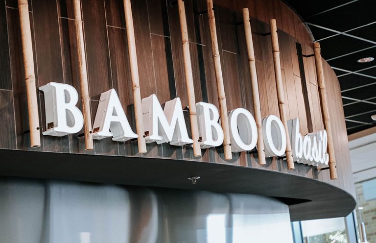 Eagle Landing - UNT Dining Services