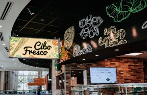 Eagle Landing - UNT Dining Services