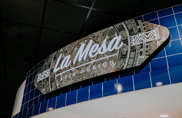 Eagle Landing - UNT Dining Services