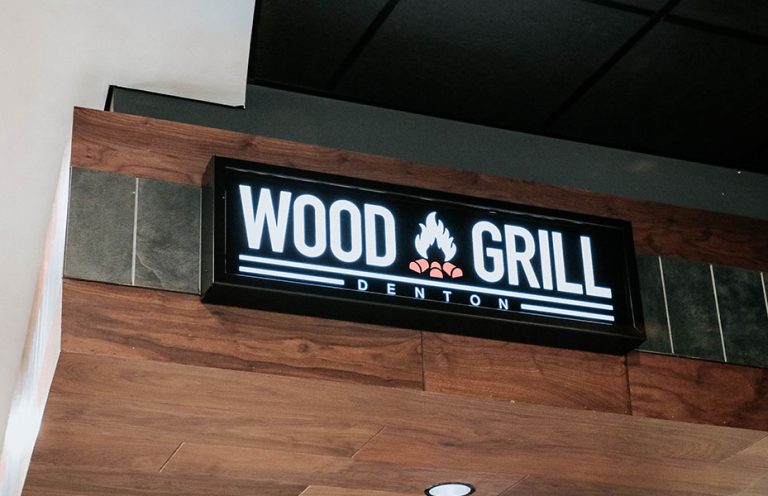 Eagle Landing - UNT Dining Services