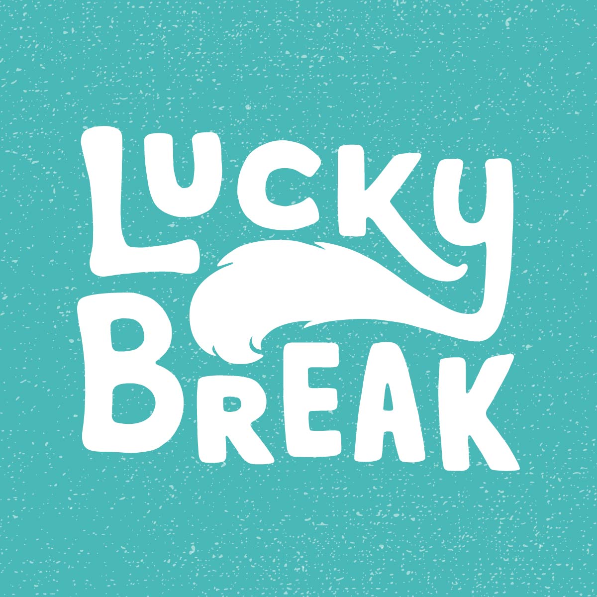 Lucky Break Branding - UNT Dining Services