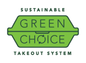 Green Choice Sustainable Takeout System - UNT Dining Services