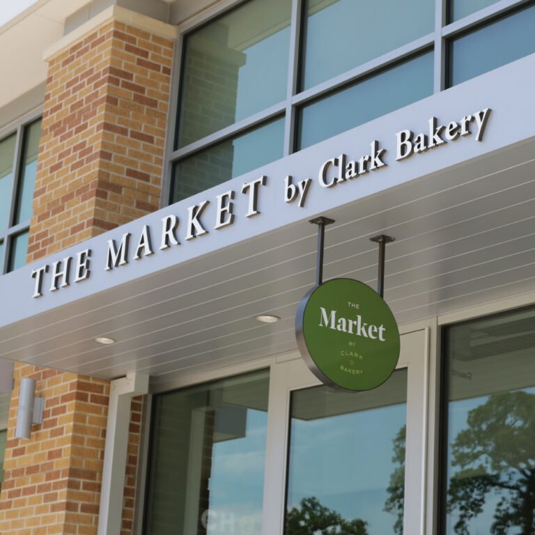 Retail - UNT Dining Services