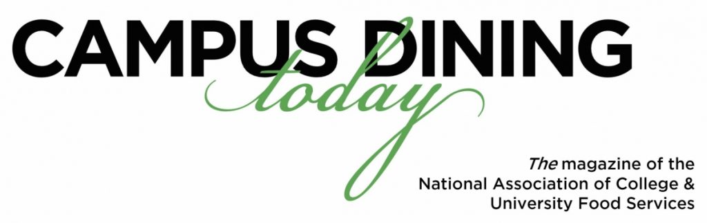 Our Story - UNT Dining Services